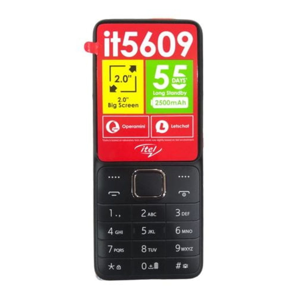 Itel Phones in Kenya - Avechi