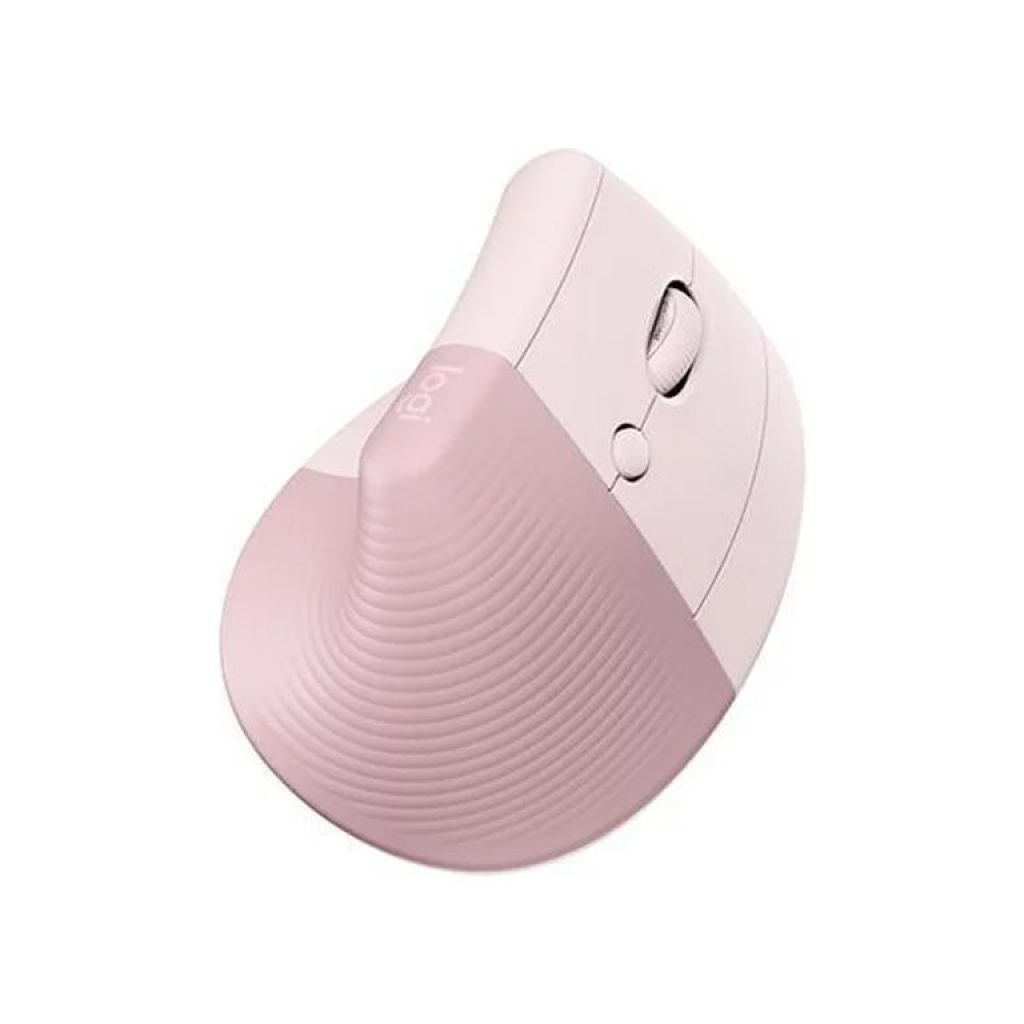 Logitech Vertical Lift Wireless Mouse price in Kenya - Avechi