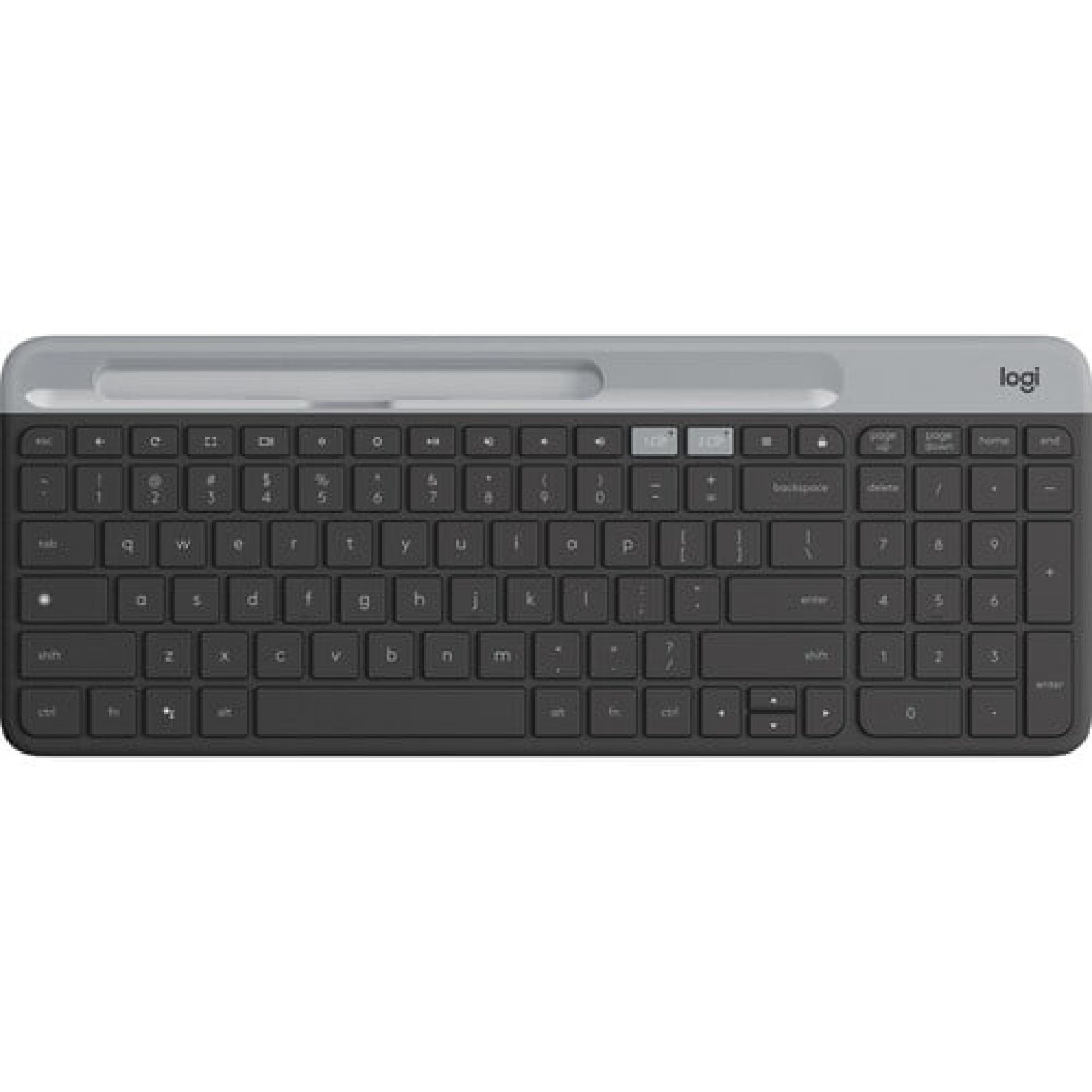 Logitech K580 Slim Multi- Device Wireless price in Kenya - AVECHI