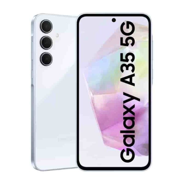 Samsung Galaxy A35 5G 8GB 256GB Price In Kenya-avechi