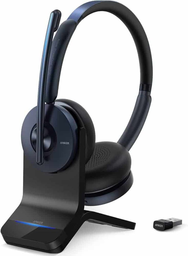 Anker PowerConf H700 with Docking price in Kenya - Avechi