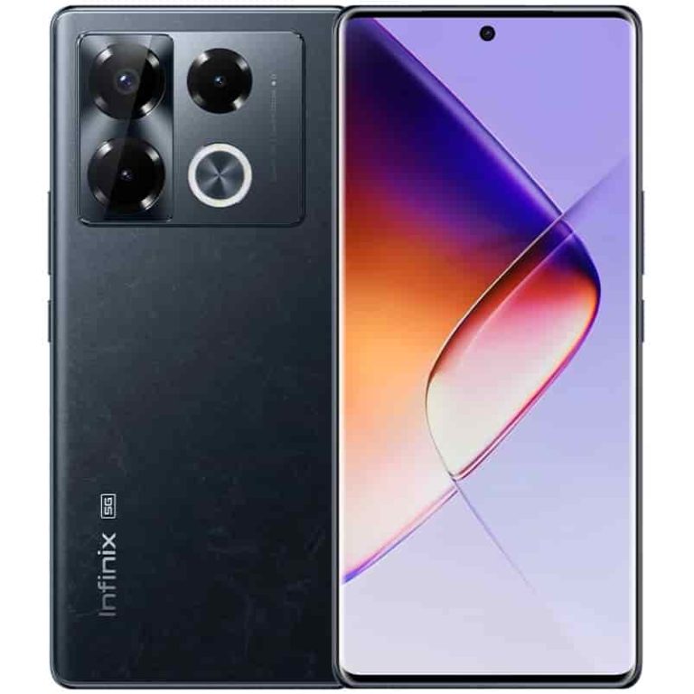 Infinix Note 40 Pro Plus 5G 12GB 256GB price in Kenya- Avechi