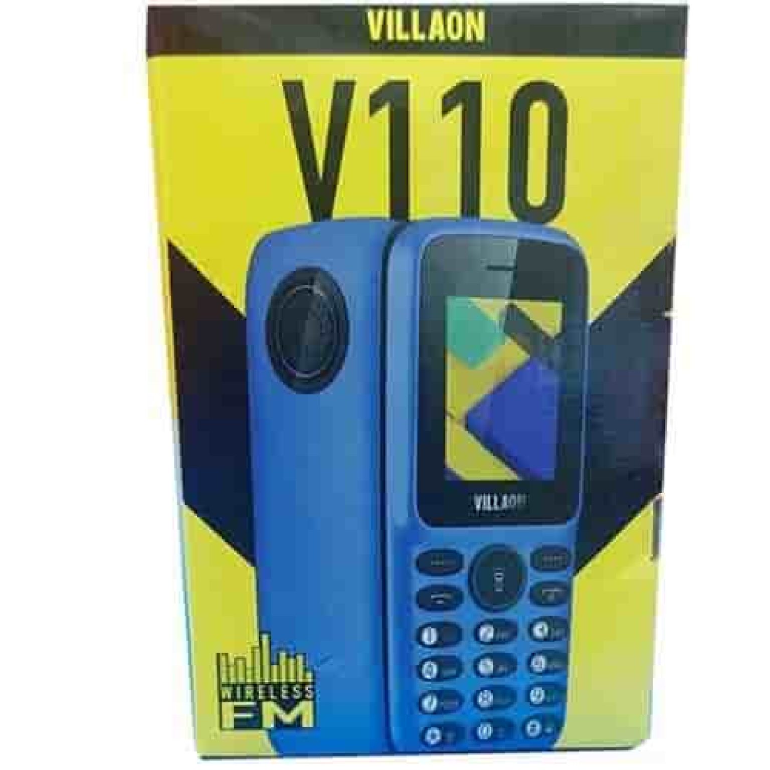 Villaon V110 Price In Kenya-avechi