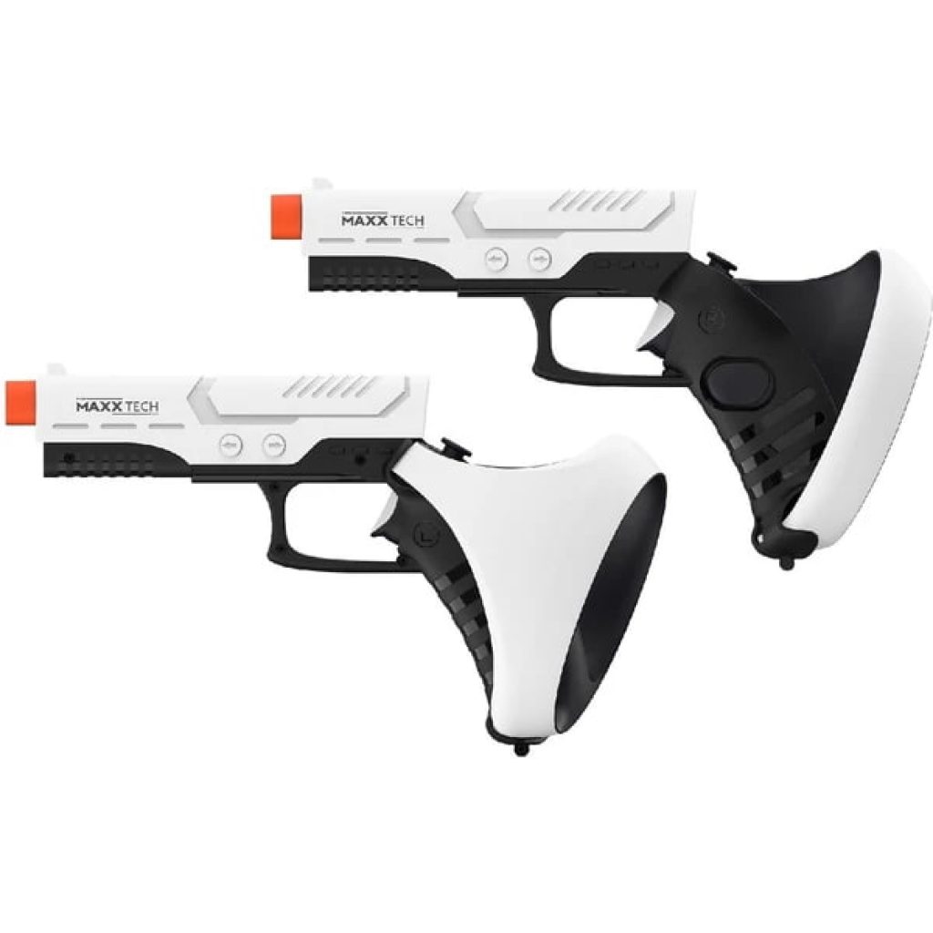 Sony Ps5 VR2 Gun Kit price in Kenya Avechi