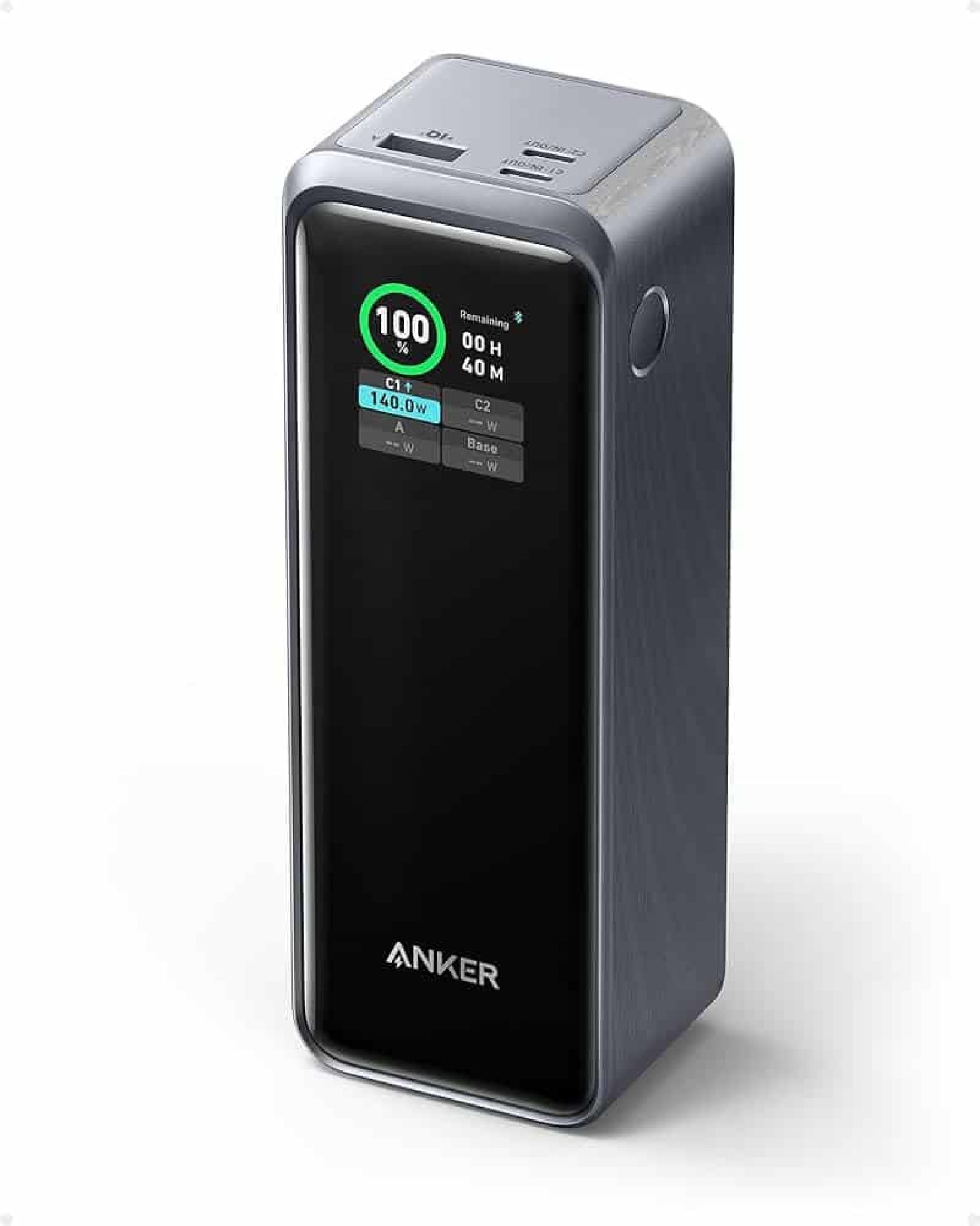 Anker Prime 27650mAh 250w 3 Port price in Kenya- Avechi