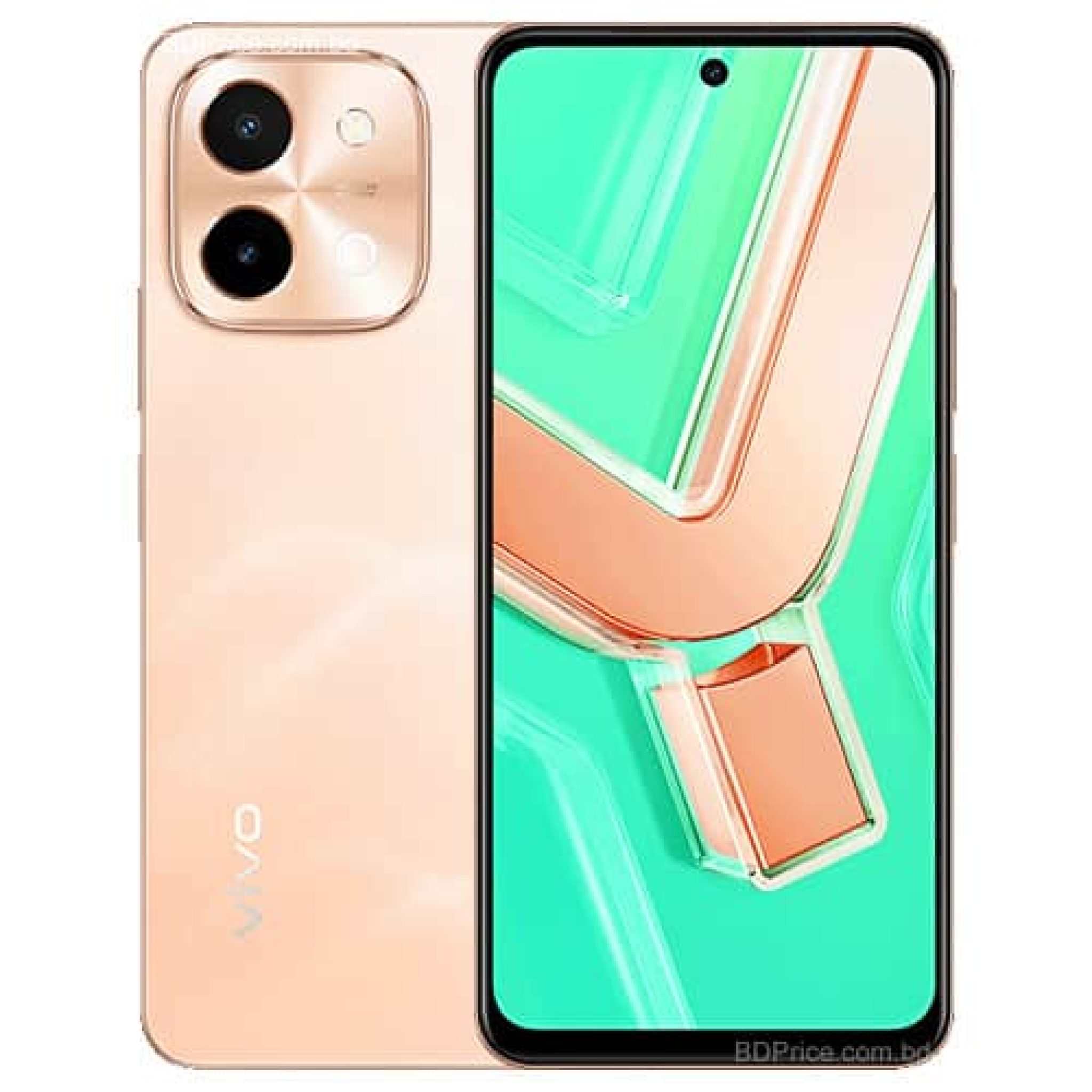 Vivo Y28 4G 8GB 256GB price in Kenya - Avechi