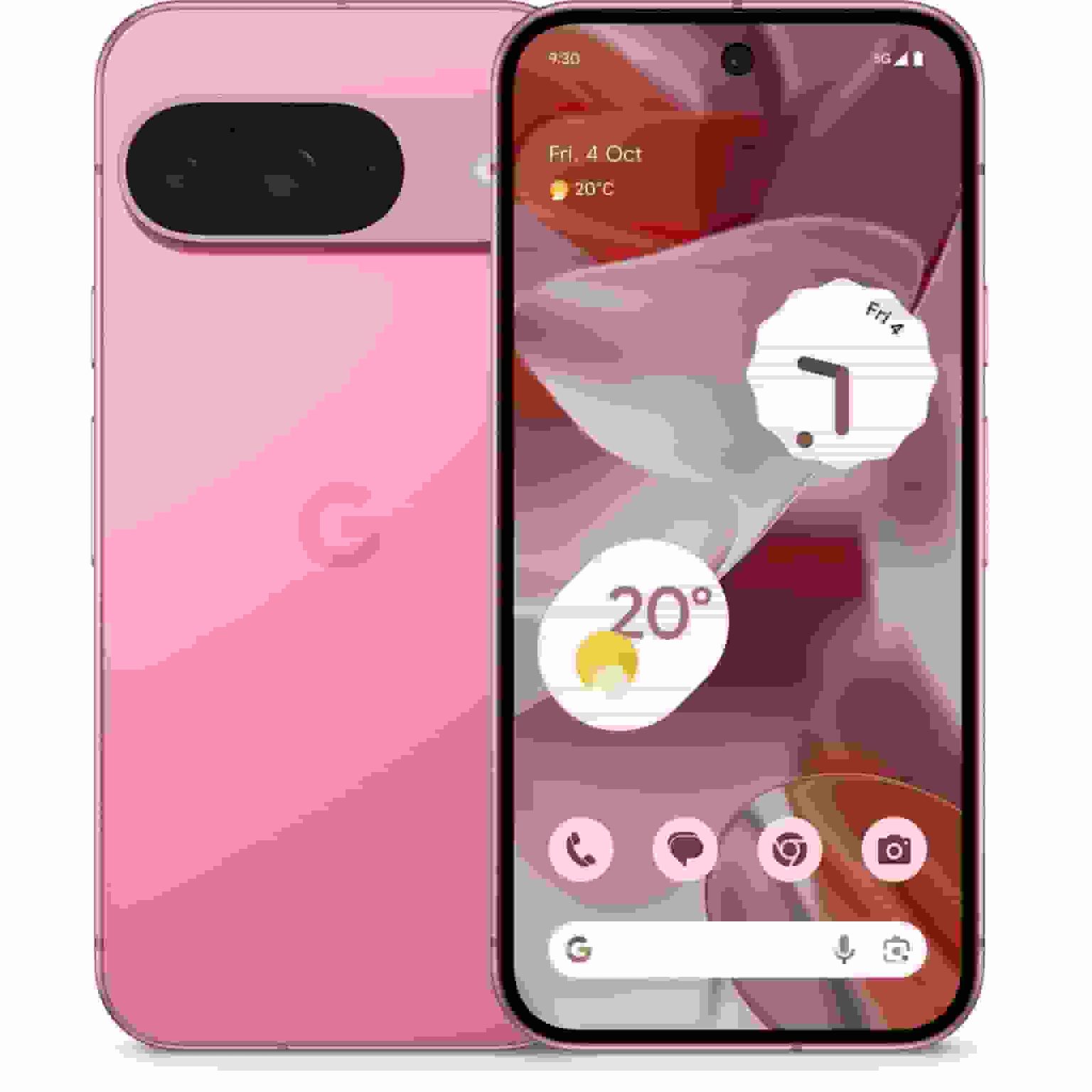 Google Pixel 9 5G 12gb 256gb price in Kenya - Avechi
