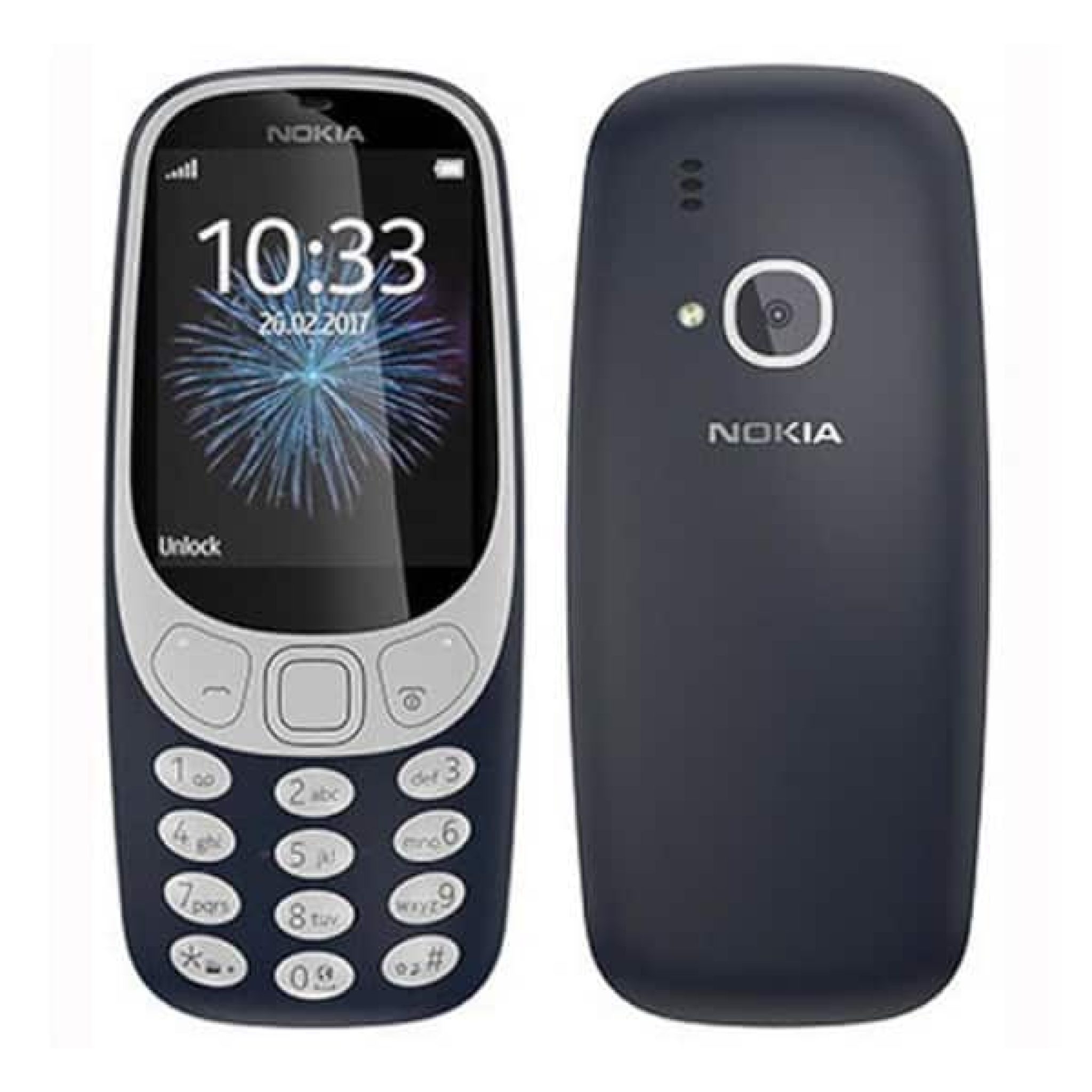 Nokia Phones in Kenya - Avechi