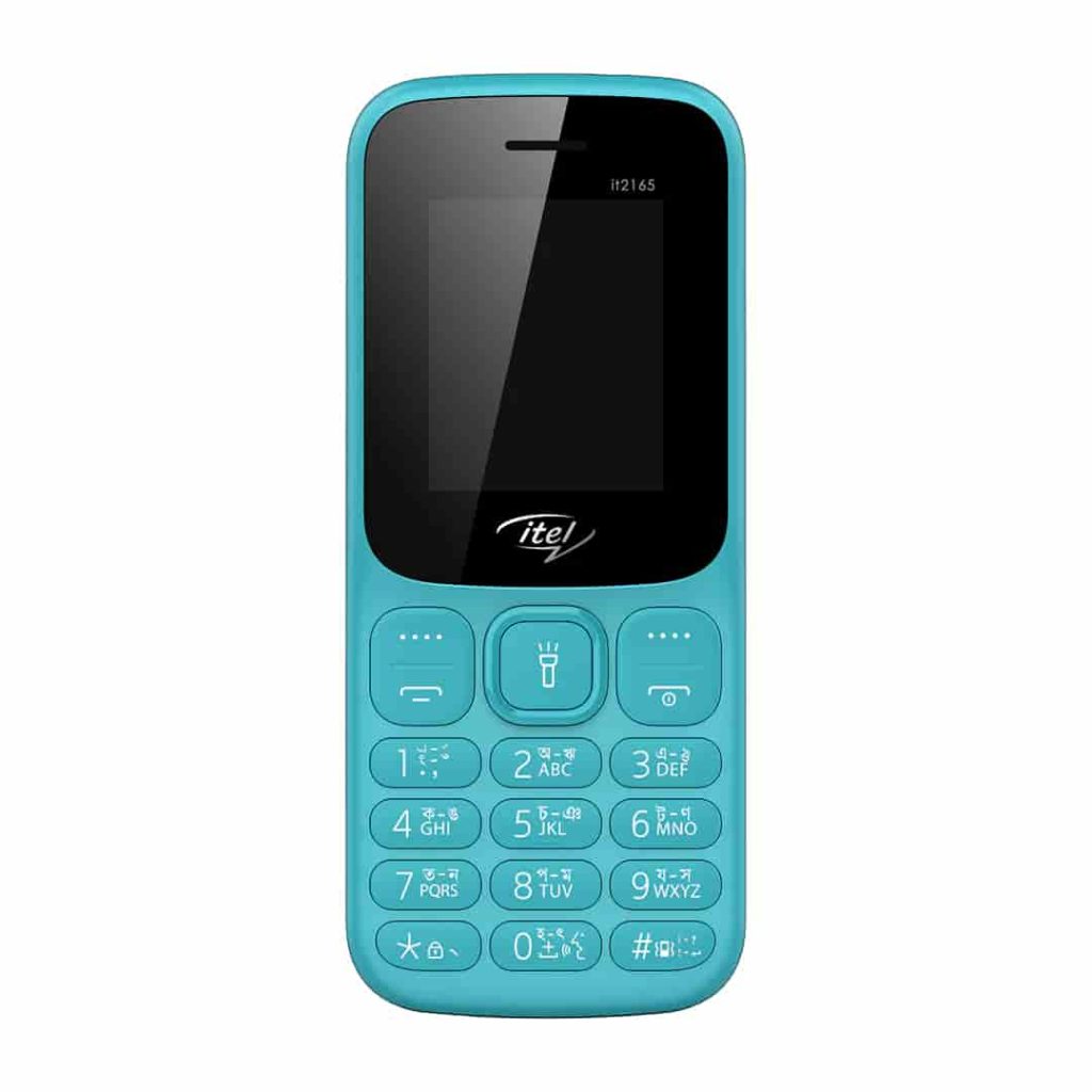 Itel Phones in Kenya - Avechi