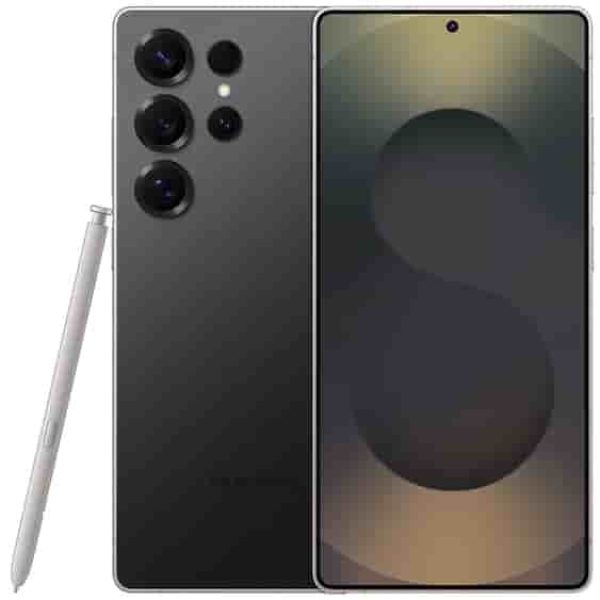 Samsung Galaxy S25 Ultra 5G 12GB 1TB price in Kenya - Avechi