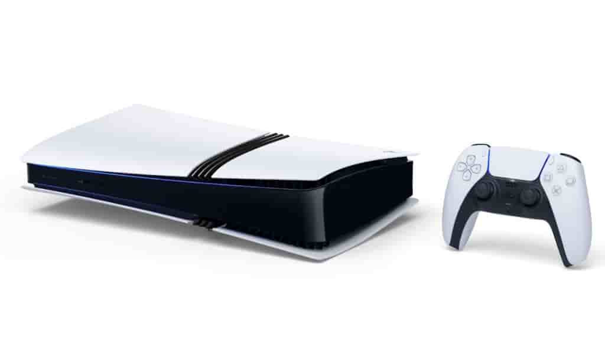 Sony PS5 Pro Price In Kenya-avechi