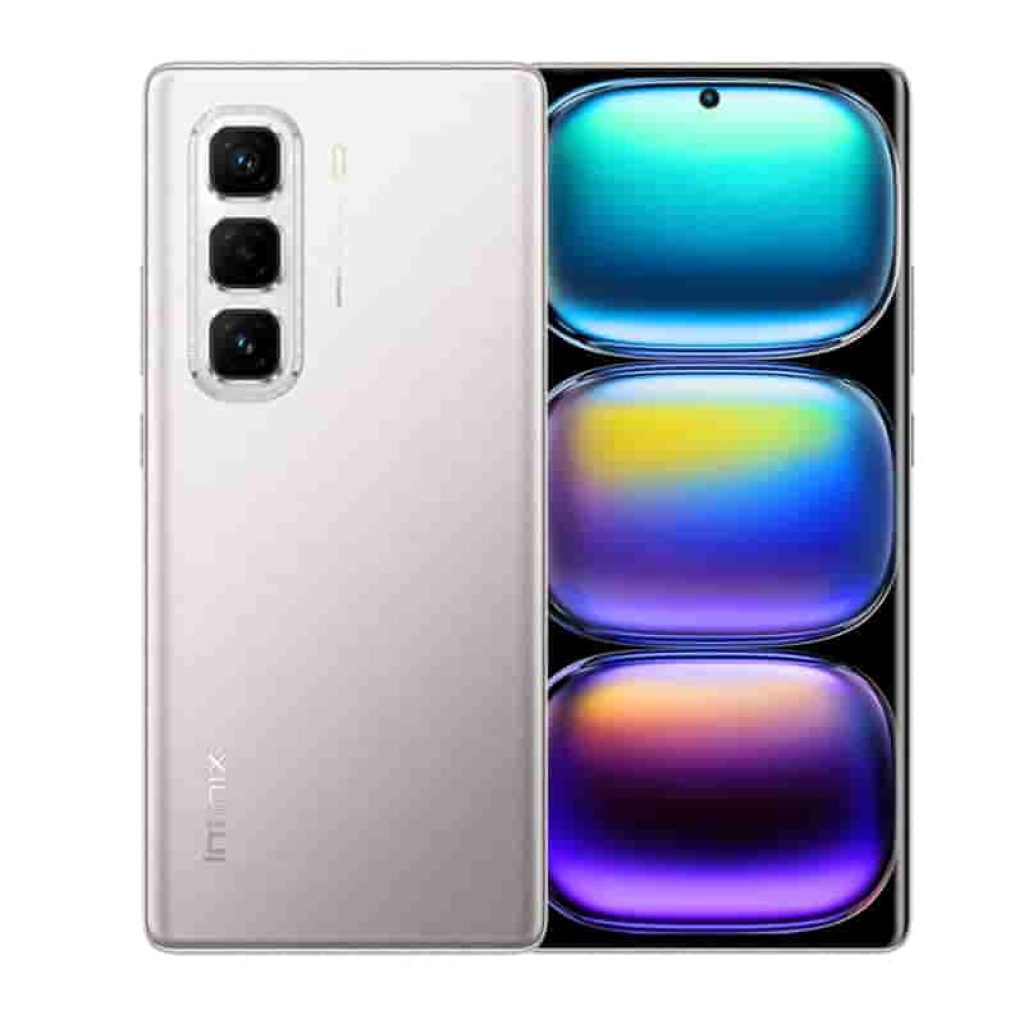 Infinix Hot 50 Pro Plus 4G 8GB 256GB Price In Kenya-avechi