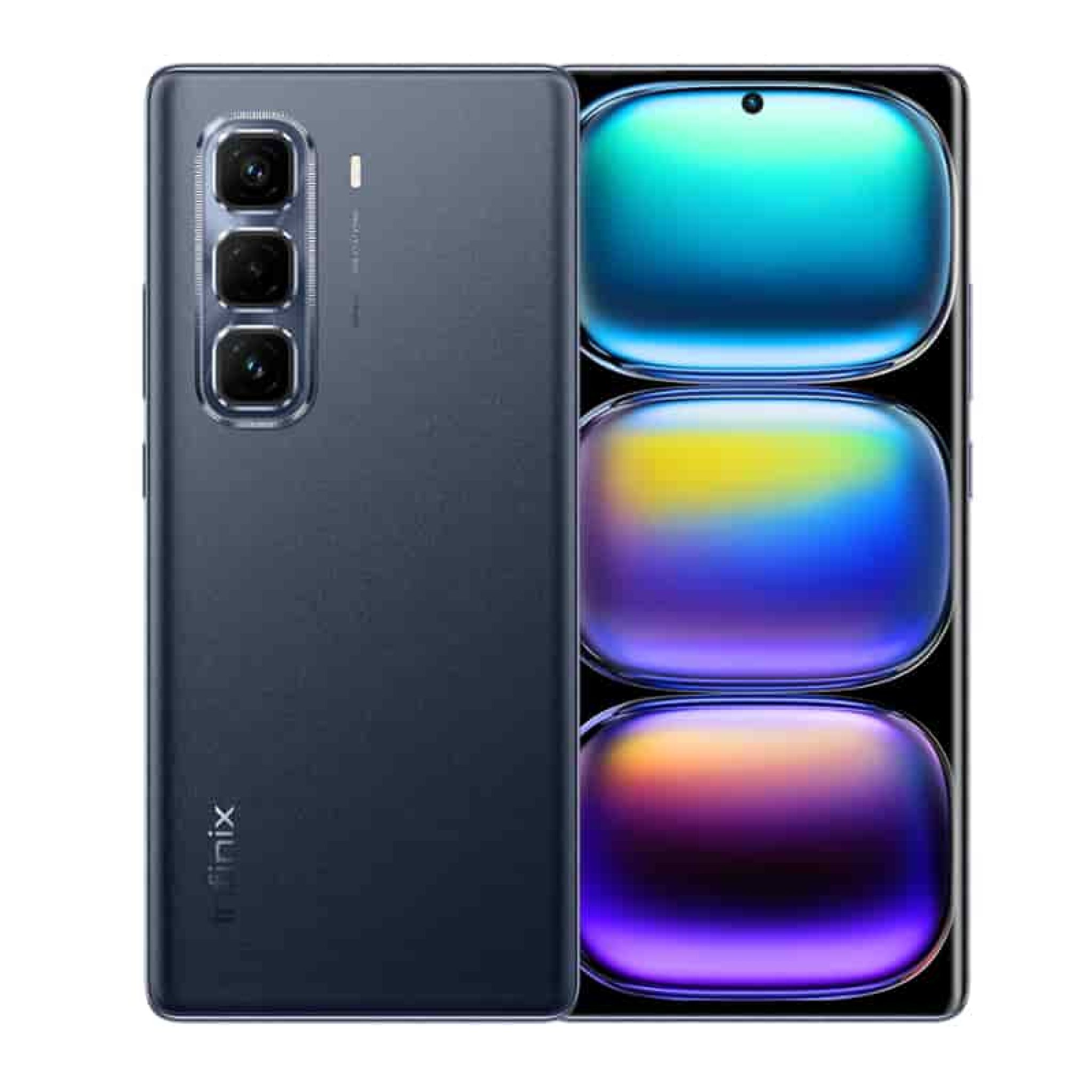 Tecno Spark 40 Pro 8GB 128GB Price In Kenya -avechi
