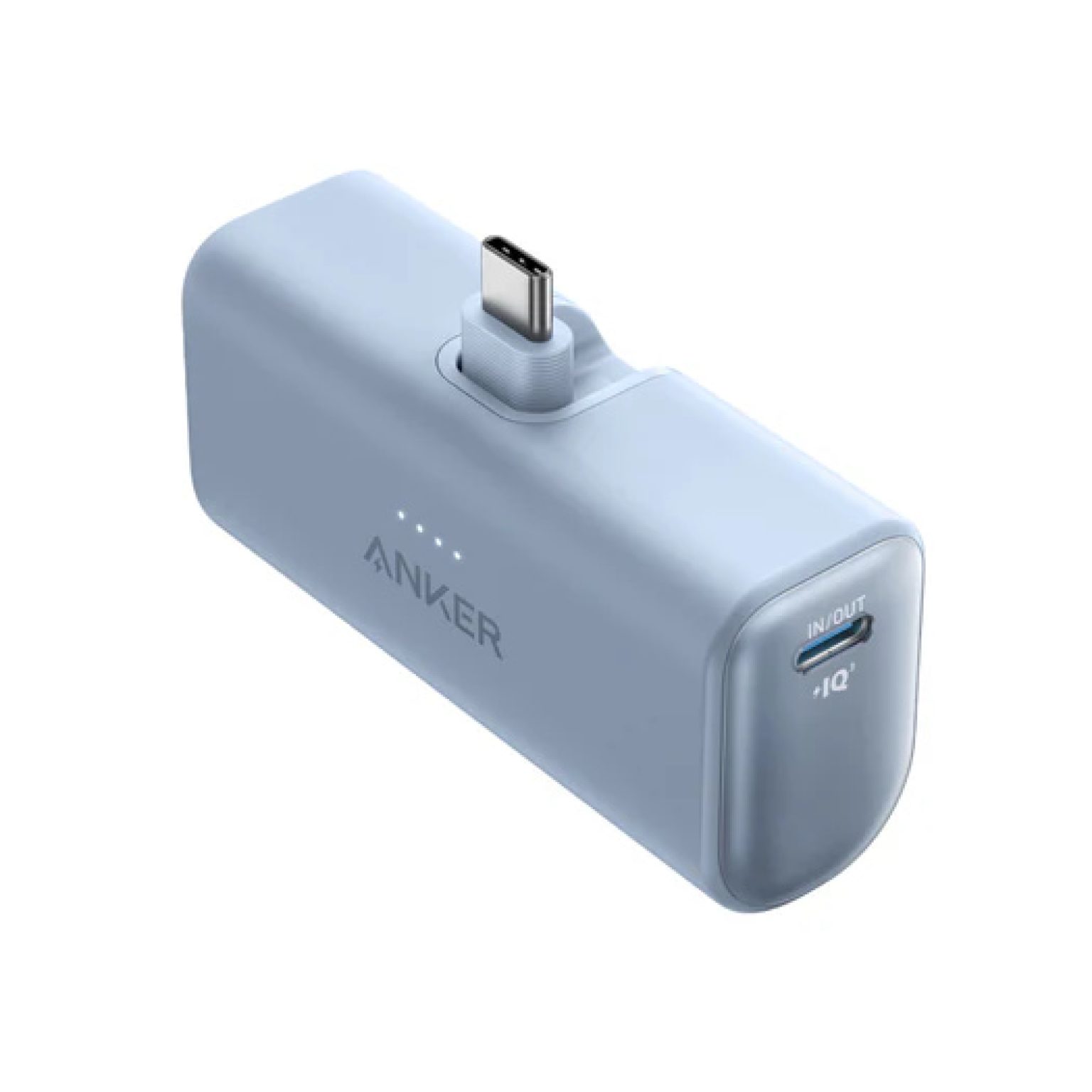 Anker Nano Powerbank 22.5w With Built in price in kenya - Avechi