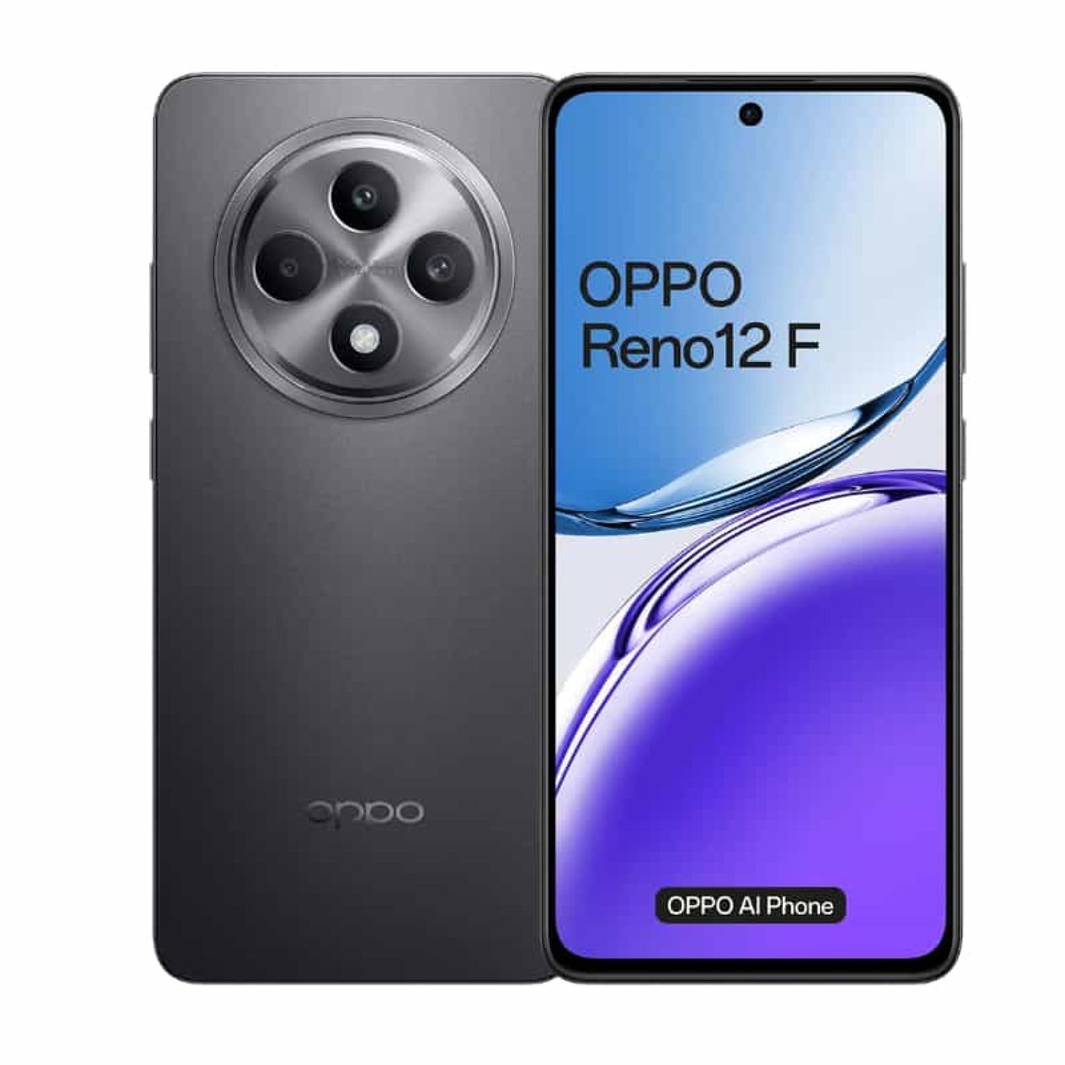 Oppo Reno 12 F 4G 8GB 256GBprice in Kenya-avechi