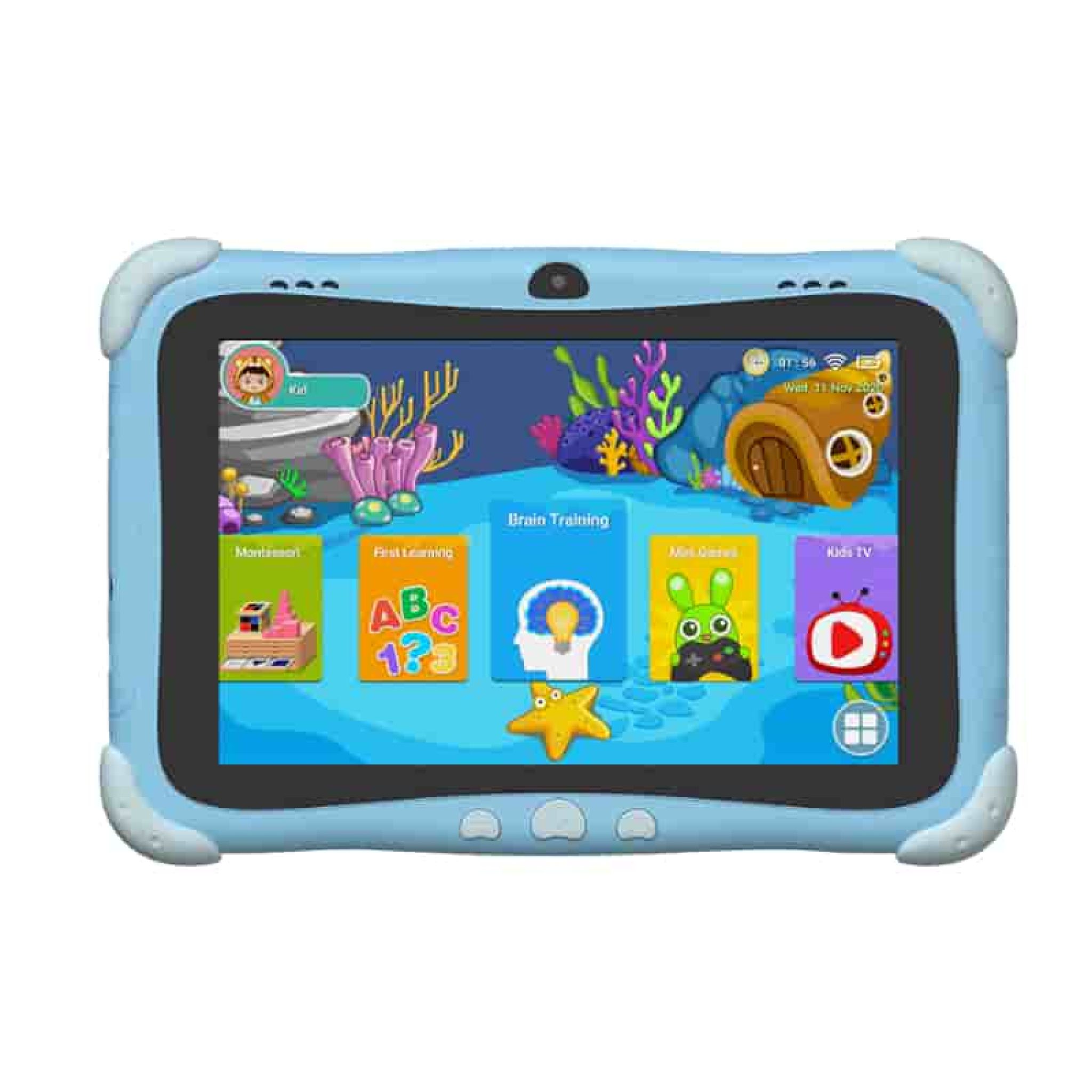 Villaon V-Kid 1 Kids Tablet 2GB 32GB Price In Kenya-kenya