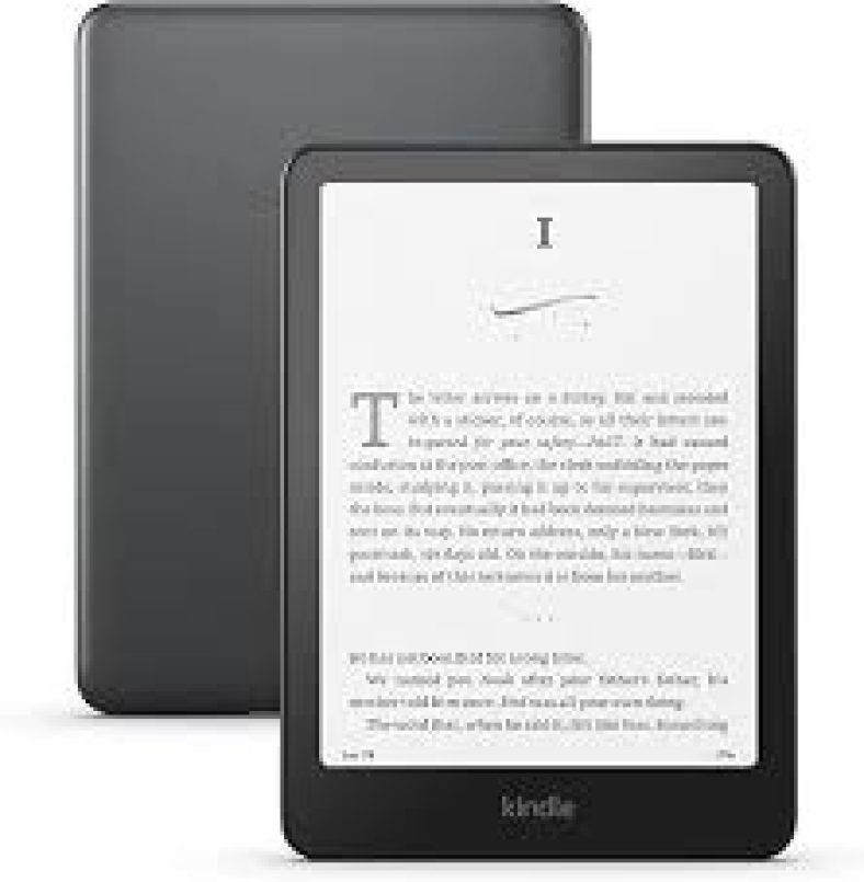 Amazon Kindle Paperwhite 12th Gen 32GB Price in Kenya - Avechi