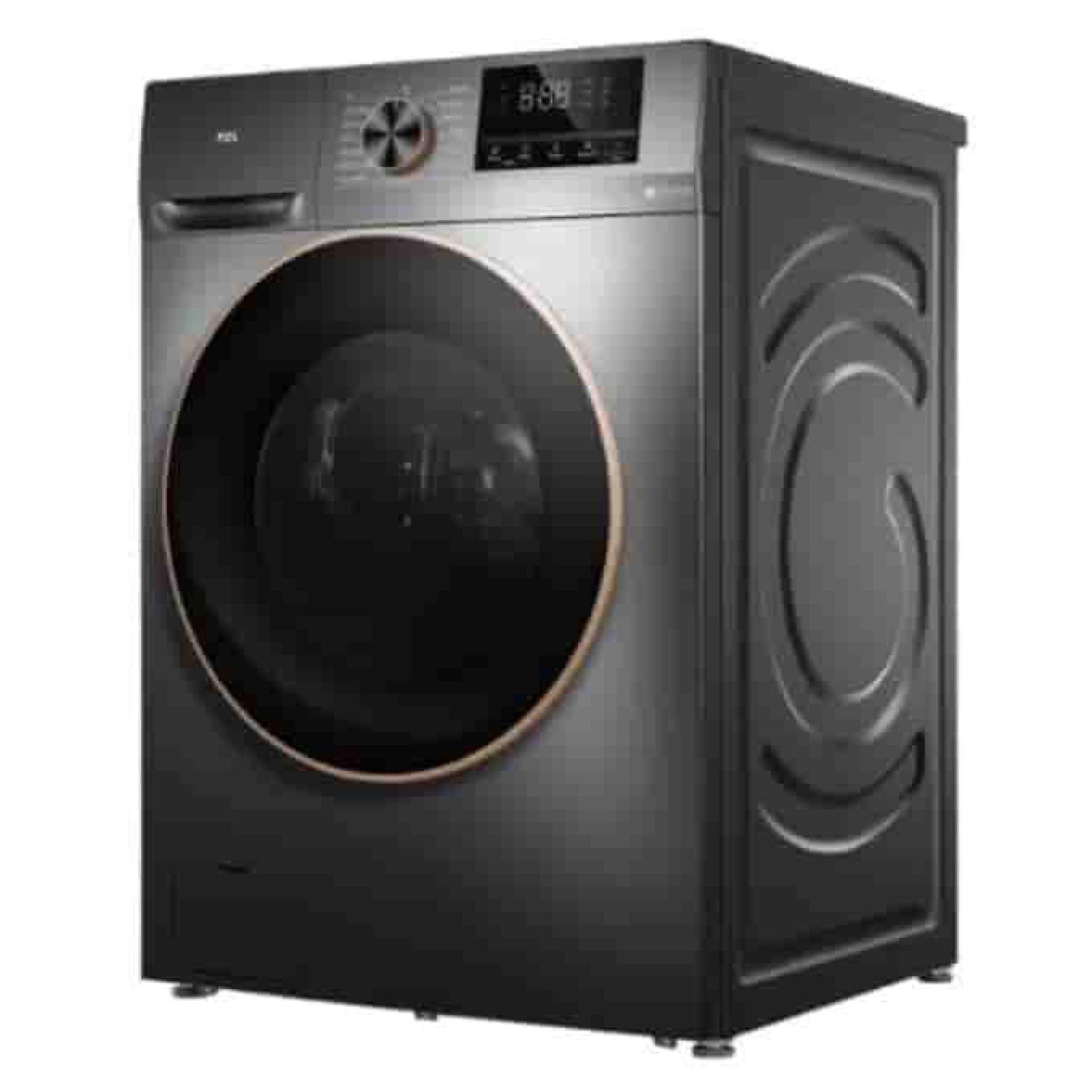 TCL 10Kg C2110WDG Front Loading Washing Machine Wash & Dr