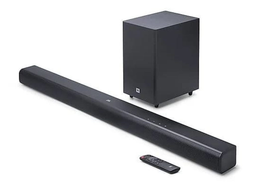 JBL Cinema SB550 Soundbar Price In Kenya-avechi