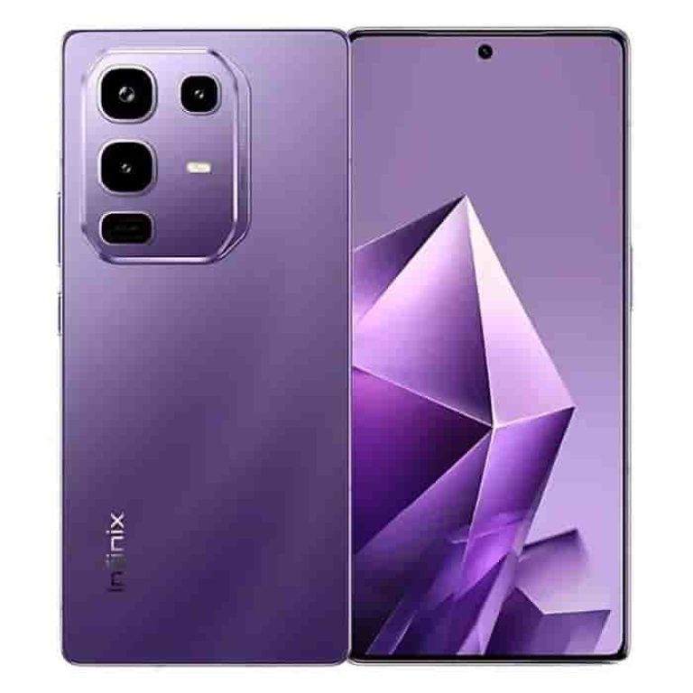Infinix Note 50 4G 8GB 256GB Price In Kenya-avechi