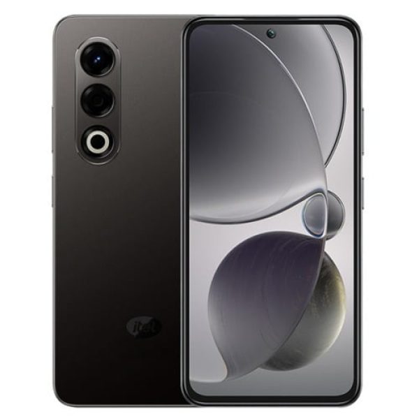 Itel S25 6GB 128GB Price in Kenya - Avechi