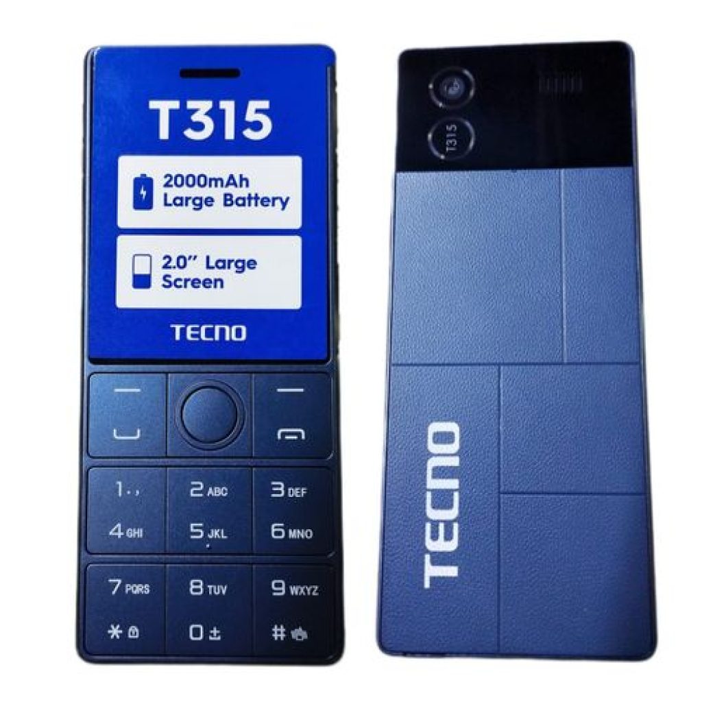 Tecno Phones in Kenya - Avechi