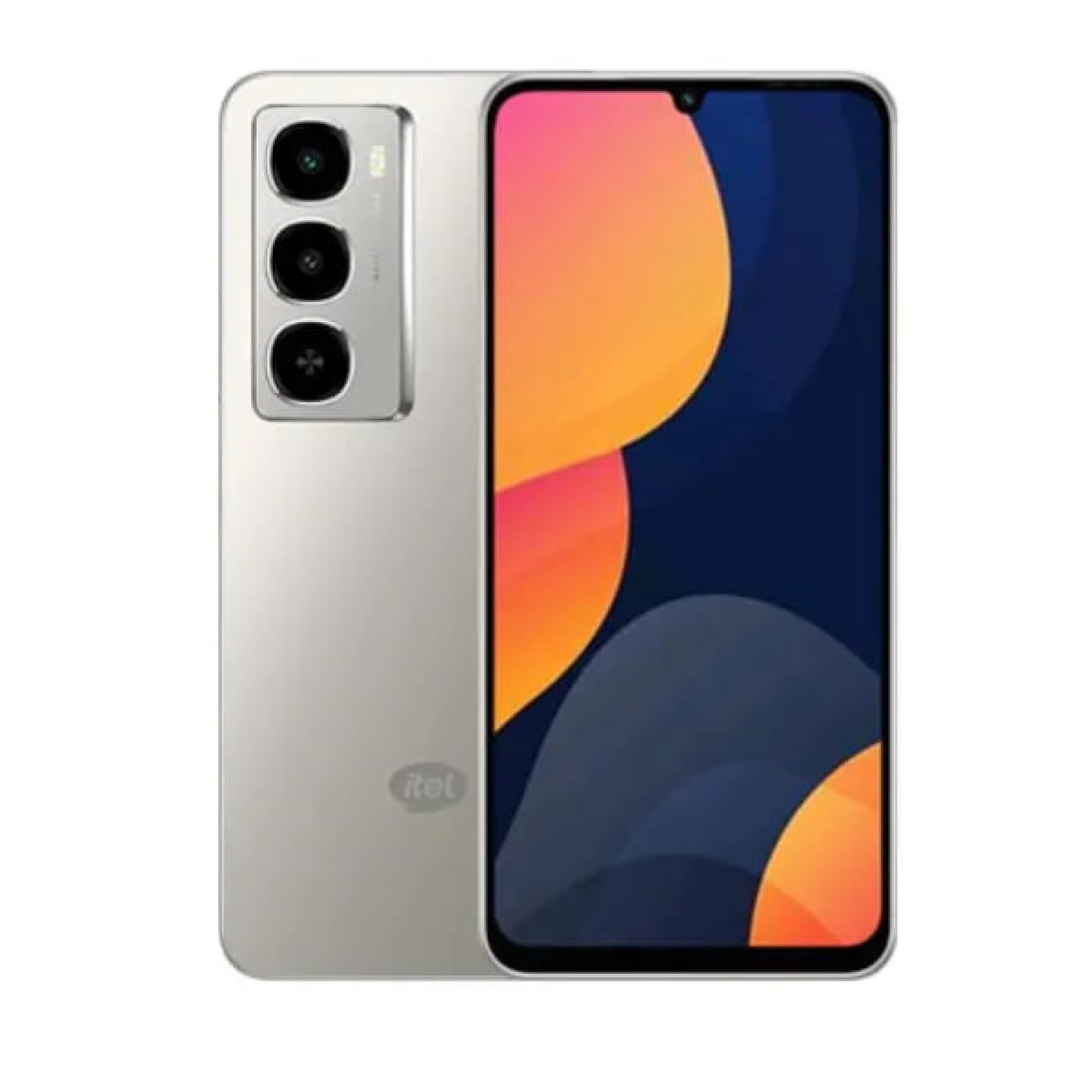 Itel Phones in Kenya - Avechi