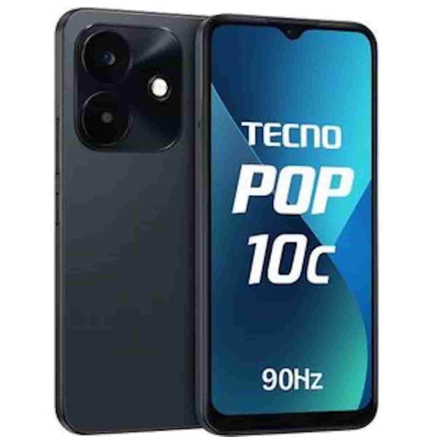 Tecno Pop 10 4G 3GB 64GB price in Kenya -avechi