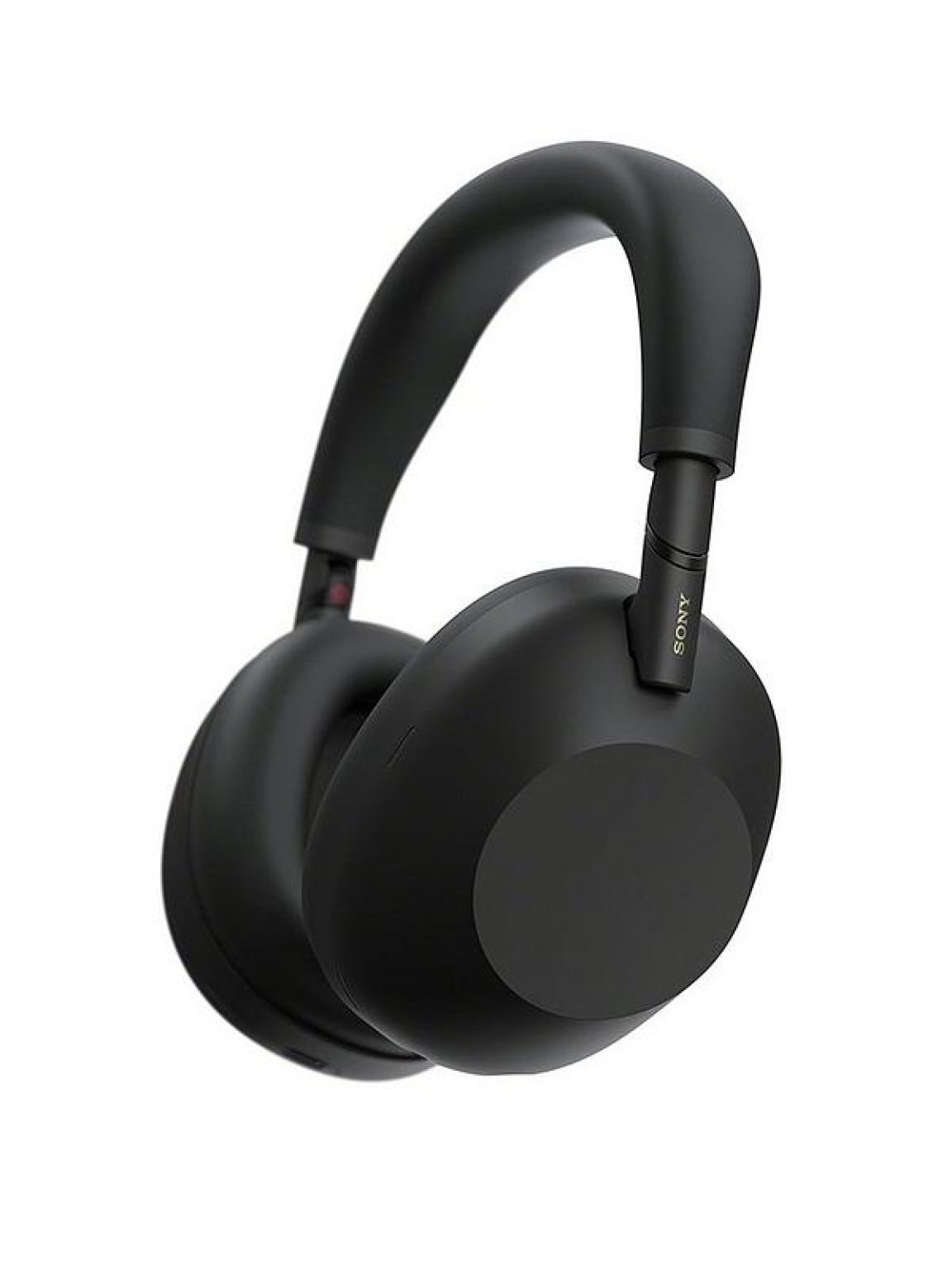 The Sony WH-1000XM6 Wireless Noise Cancelling Headphones P