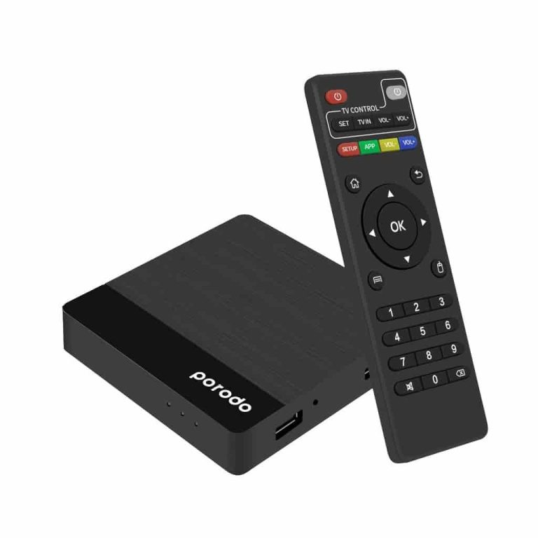 TV boxes and streaming sticks Price in Kenya - Avechi