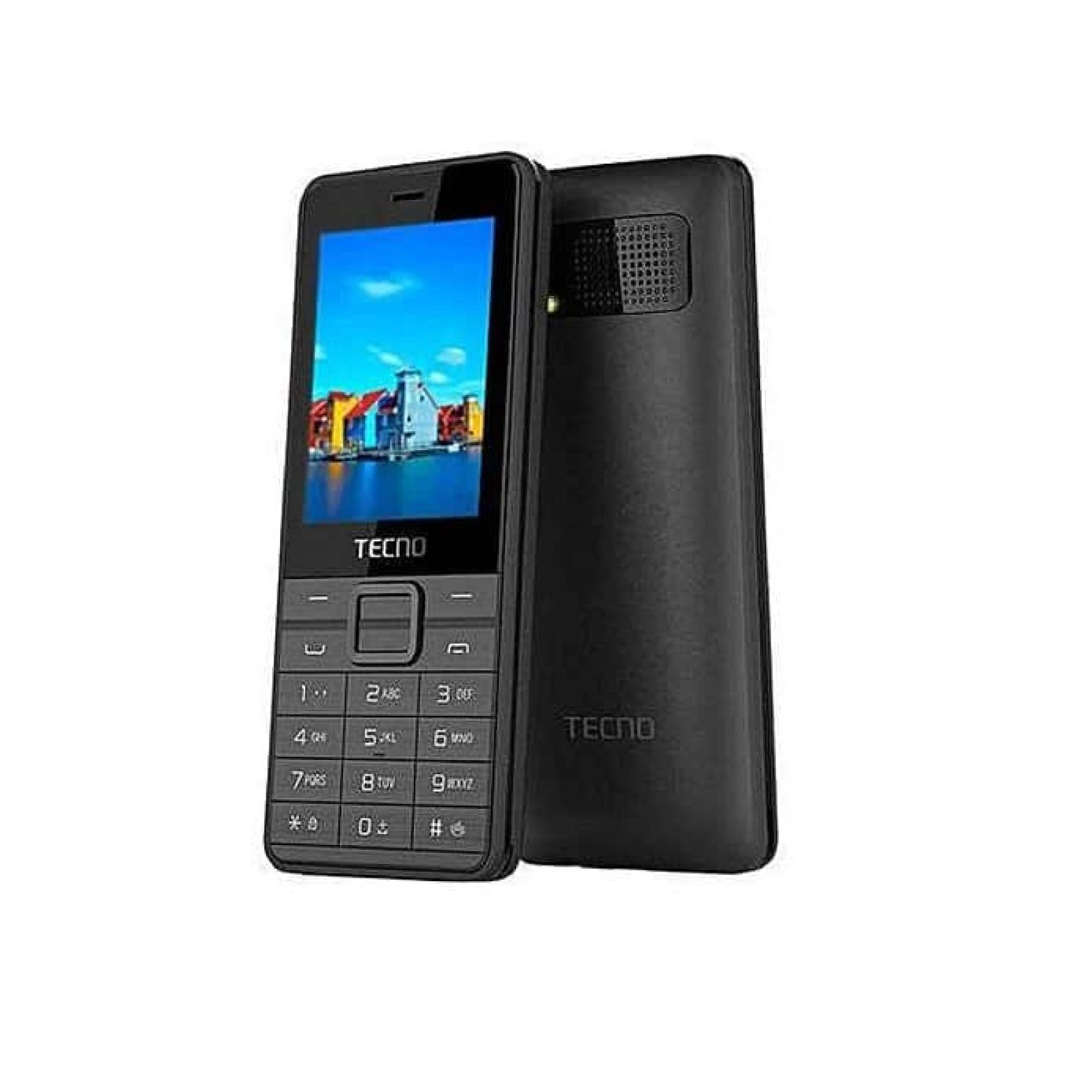 Tecno Phones in Kenya - Avechi