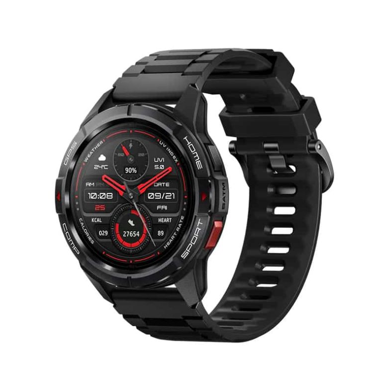 Smartwatch Price in Kenya - Avechi