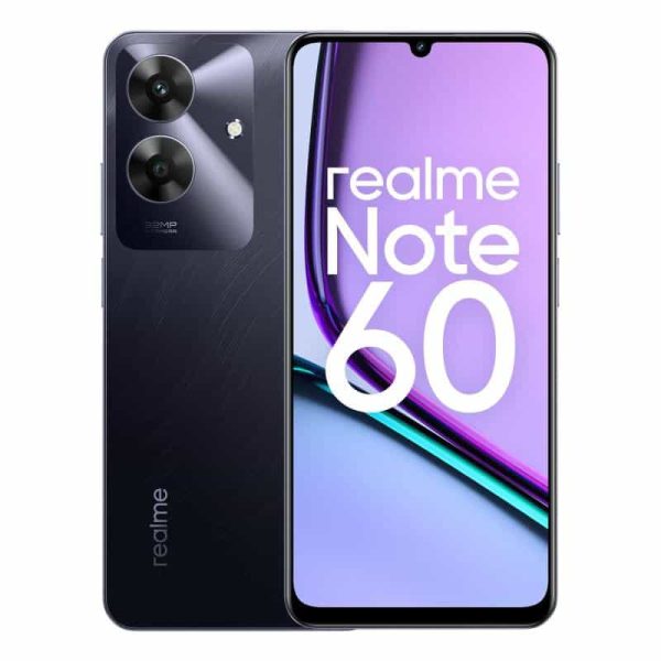 Realme Note 60 4G 4GB 128GB price in Kenya - Avechi