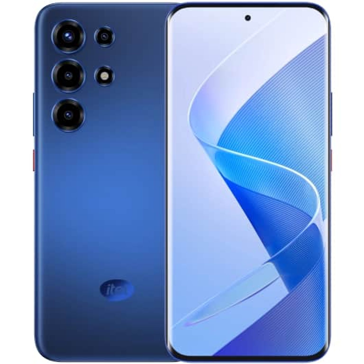 Itel Phones in Kenya - Avechi