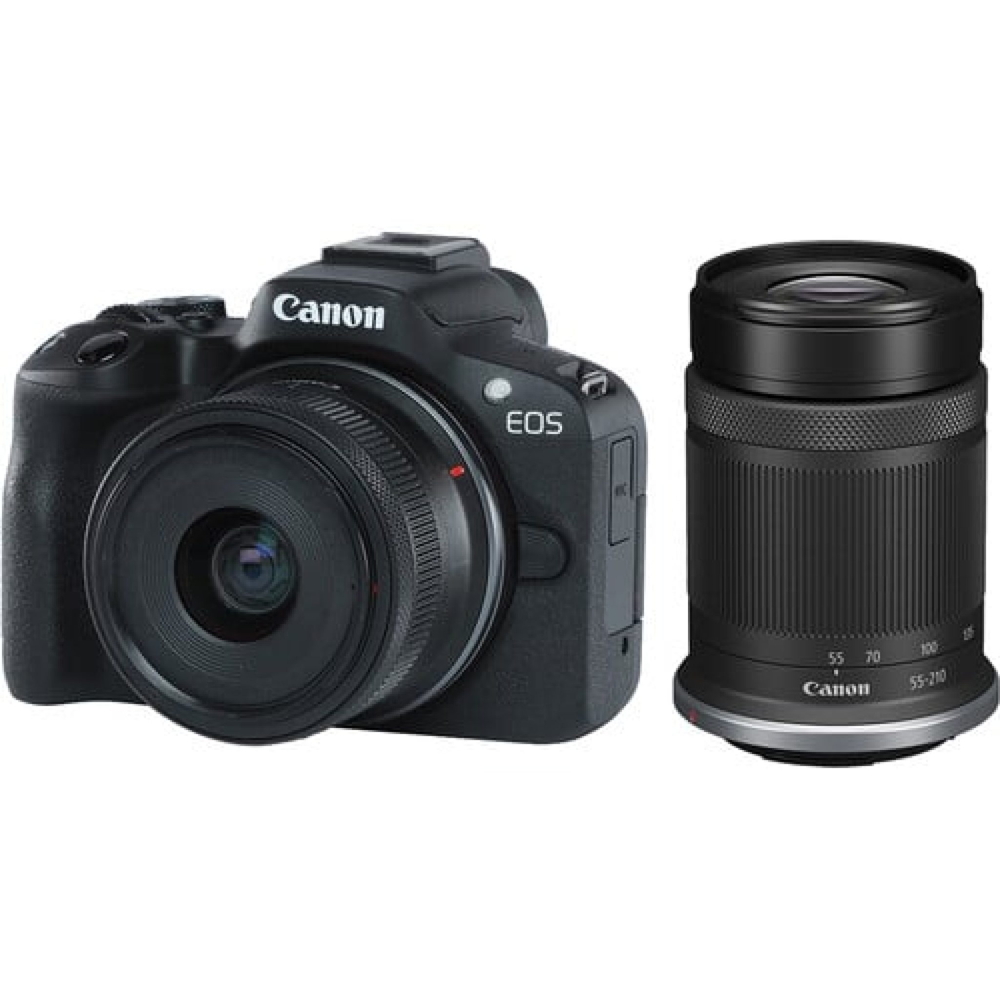 Canon EOS R50 Mirrorless Camera price in nairobi Archives - Avechi ...