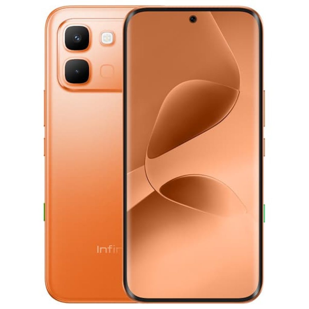 Infinix Phones in Kenya - Avechi